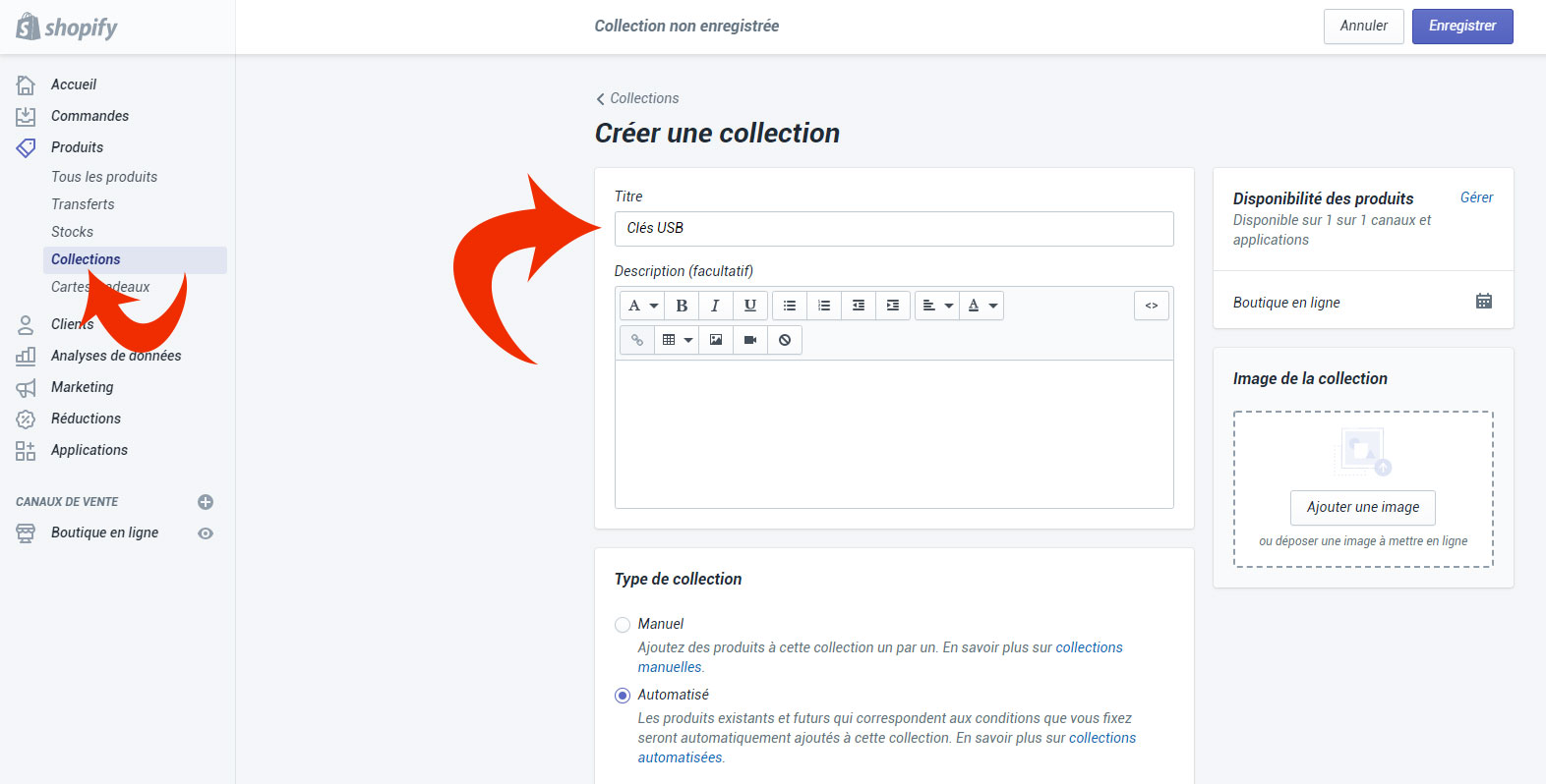 Shopify : Le guide complet pour créer un site e-commerce